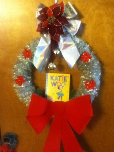 Free book from the Katie Woo Book Club