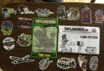 Free VinylDisorder Stickers