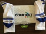 Free Prince Socks from The Comfort Club