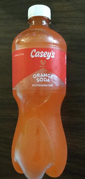 FREE 20 oz Casey’s Soda at Casey’s General Store